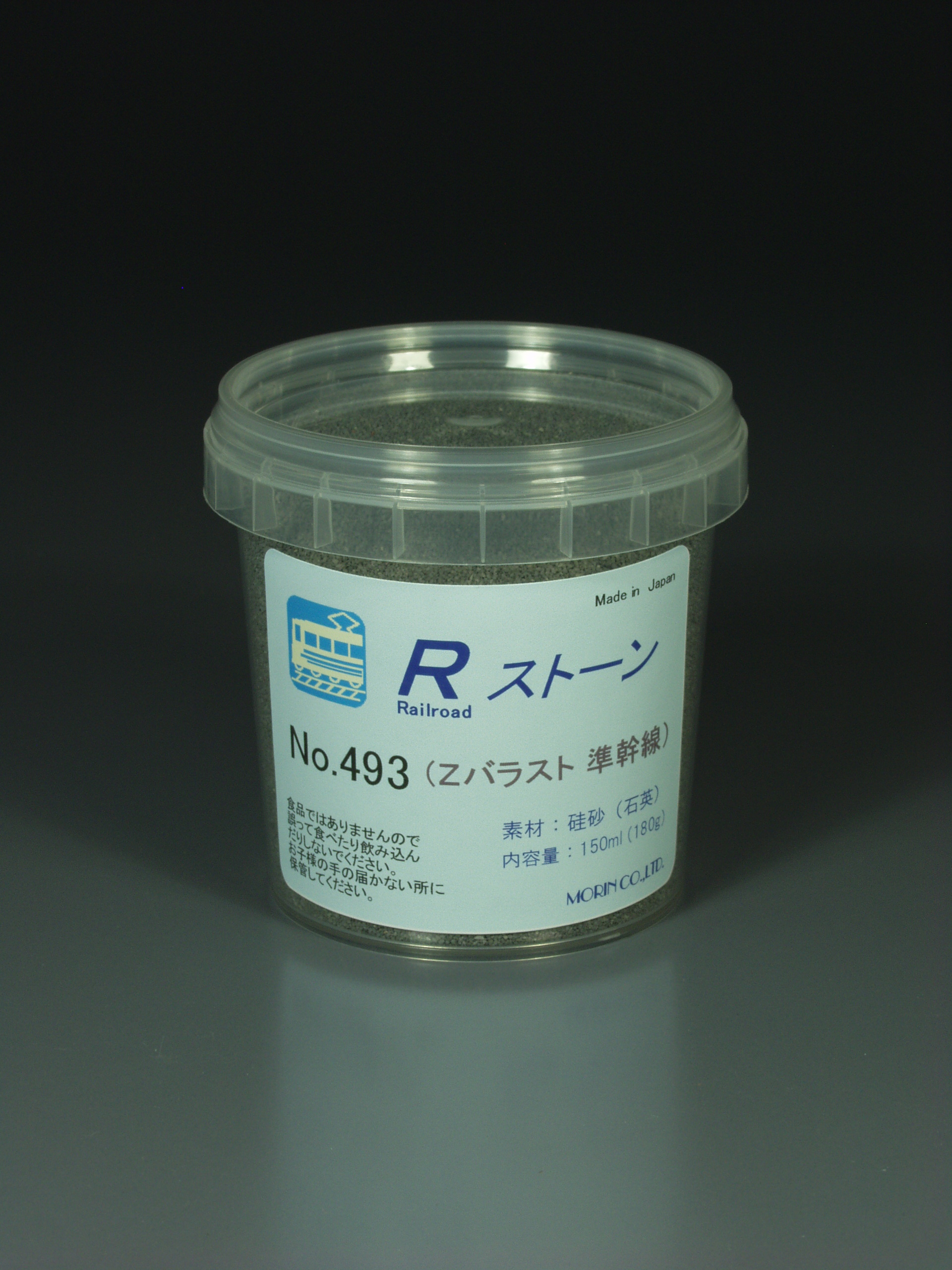 MORIN Z 150ml 493 